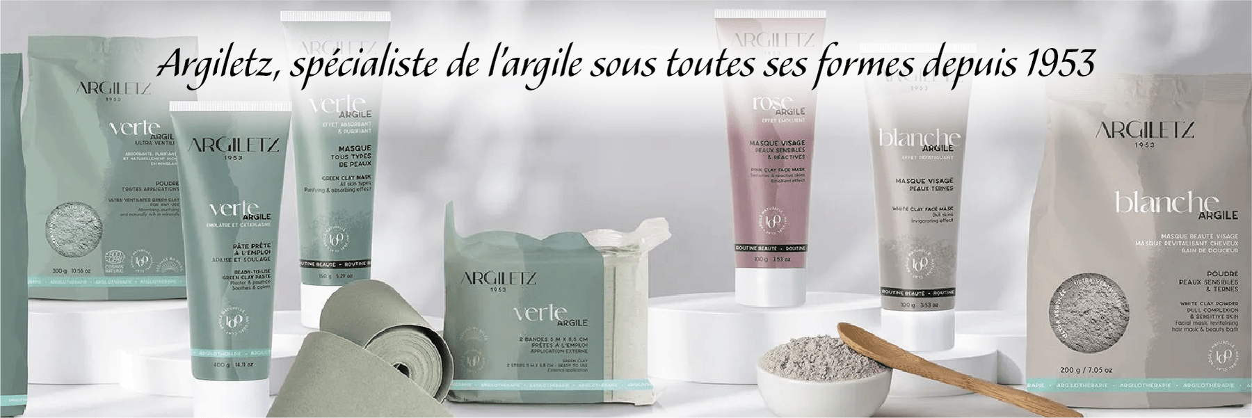 Produits naturels et biologiques