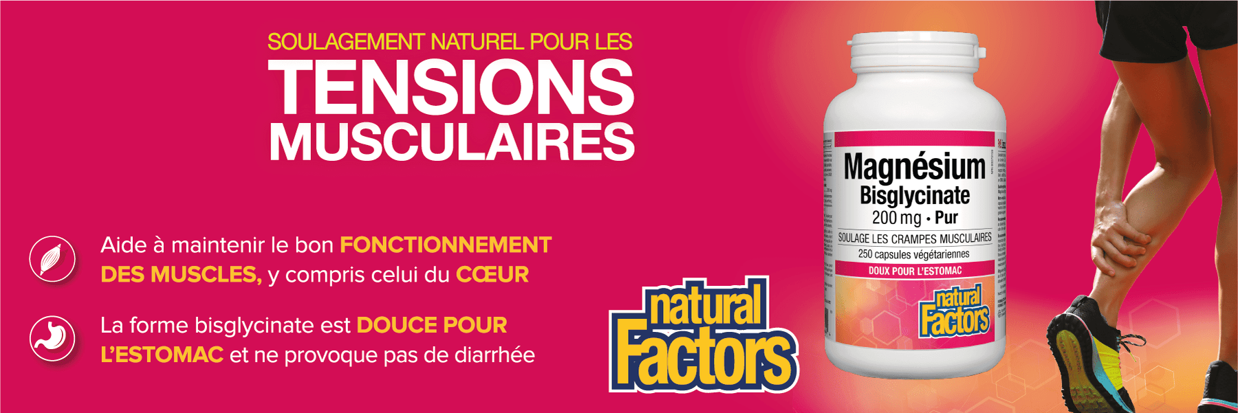 Produits naturels et biologiques